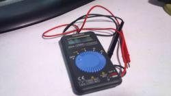 Đồng hồ vạn năng Hioki 3030-10 Nhật giá tốt - chính hãng