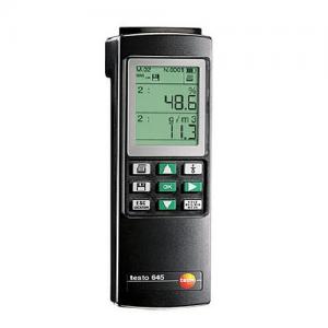 Máy đo nhiệt độ Testo 645 Chính hãng - Giá tốt nhất