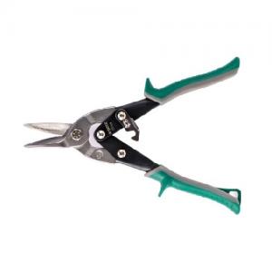 Kéo cắt tôn mũi thẳng 10in/250mm Sata 93103 lưỡi cắt Crom