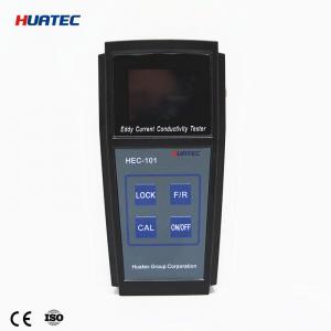 Máy đo độ dẫn dòng điện xoáy Huatec HEC-101 Giá tốt