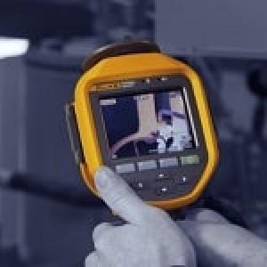 Tìm hiểu các tính năng và công nghệ IR-Fusion của camera nhiệt Fluke