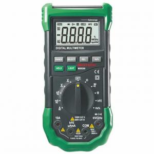 Đồng hồ đo điện tử Mastech MS8268 giá tốt - chính hãng
