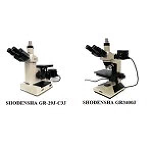 So sánh hai kính hiển vi điện tử Shodensha GR-29J-C3J và GR3400J