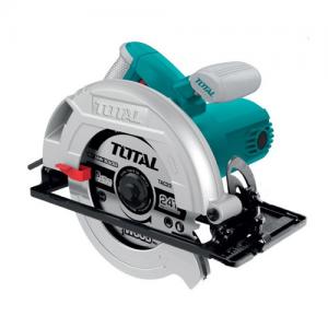 Máy cưa đĩa tròn Total TS1161856 công suất 1600W