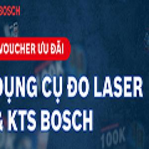 TẶNG VOUCHER ƯU ĐÃI LÊN TỚI 200K - ÁP DỤNG KHI MUA DỤNG CỤ ĐO LASER ...