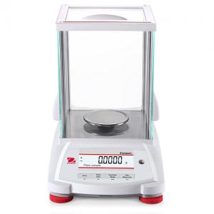 Cân kỹ thuật 4 số lẻ OHAUS PR224 Chính xác, Mức cân 220g, Giá tốt