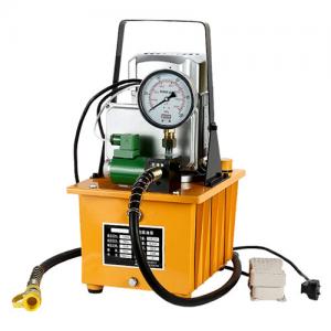 Bơm Điện Thủy Lực HHB-700A Chất Lượng Cao, Giá Tốt