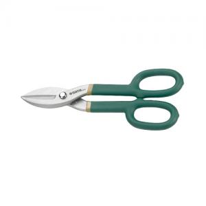 Kéo cắt tôn 8in/205mm Sata 93302 lưỡi kéo bằng thép cứng chất lượng cao