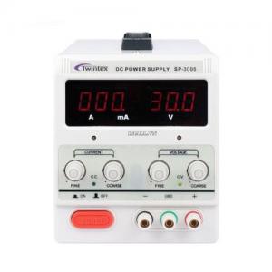 Bộ nguồn đa năng Twintex SP-3005 30V 5A chính hãng