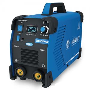 Máy hàn điện tử Hồng Ký MMA 200 PRO BTEC giá tốt nhất