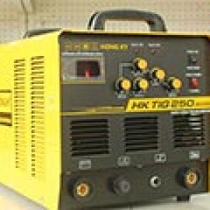Máy hàn Tig là gì? Máy hàn Tig hãng nào tốt nhất?