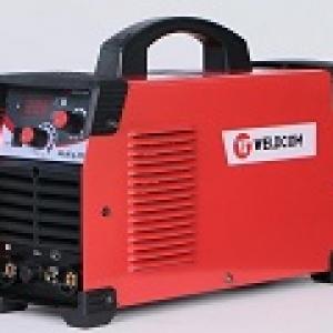 Máy hàn Weldcom của nước nào? Báo giá, Đại lý máy hàn Weldcom uy tín