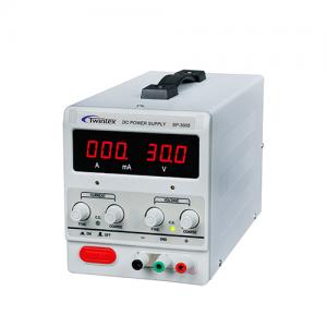 Máy cấp nguồn đa năng Twintex SP3010, 30V/10A chính hãng