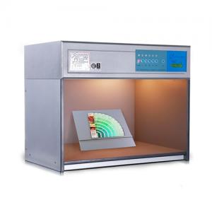 Tủ so màu Tilo P120 (D65, TL84, F, UV,CWF,TL83) Giá Tốt Nhất