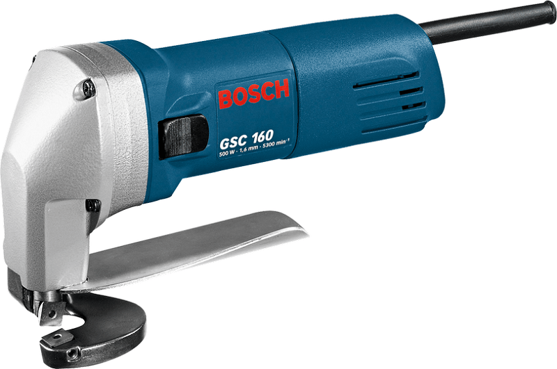 Bosch GSC 2.8 máy cắt kim loại chuyên dụng