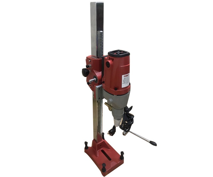 Máy Khoan Rút Lõi Bê Tông OUBAO OB-132 1980W - 132mm