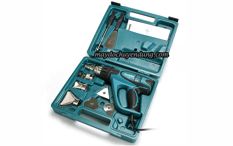Súng thổi hơi nóng Makita HG6500 2000W