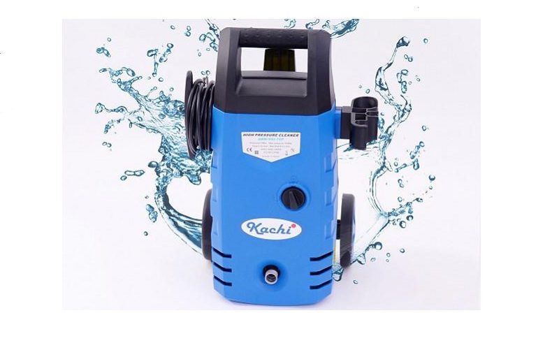 Máy rửa xe cao áp Kachi ABW VAI 70P chính hãng - giá tốt