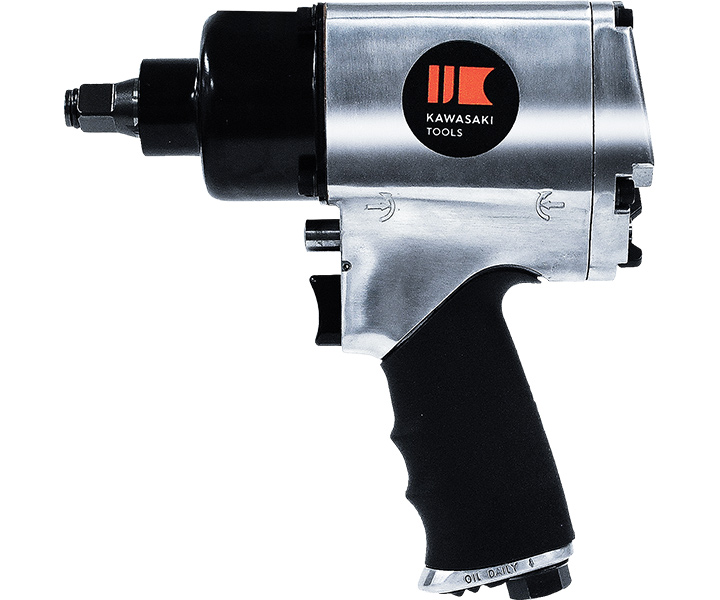 Súng Vặn Bulông Kawasaki KPT-14UP 1/2" Khí Nén 580N.m