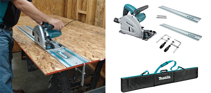Máy Cưa Đĩa Makita SP6000 Chính Hãng, Giá Tốt Nhất