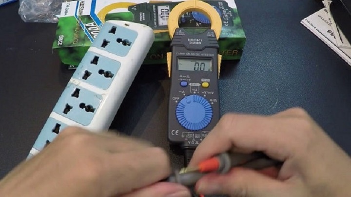 Ampe Kìm AC/DC Hioki 3288 Chính Hãng, Giá Rẻ