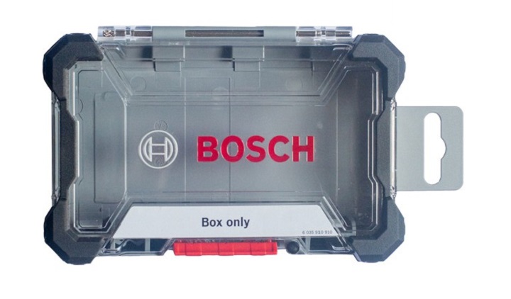 Hộp đựng size M Bosch 2608522362 Chính hãng - Giá Tốt Nhất